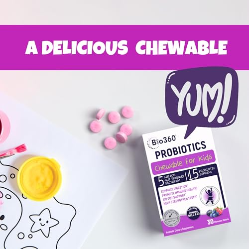 tasty probiotics for picky eaters