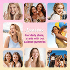 tasty probiotics for women's gut health