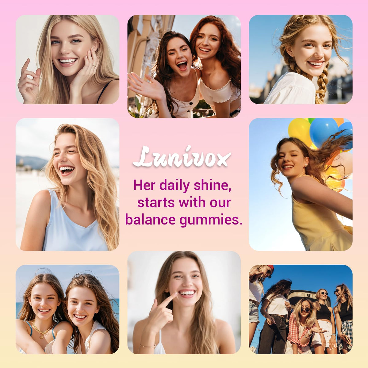 tasty probiotics for women's gut health