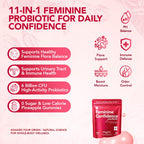 tasty probiotics for women