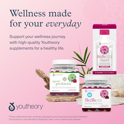 tasty raspberry vitamin B complex