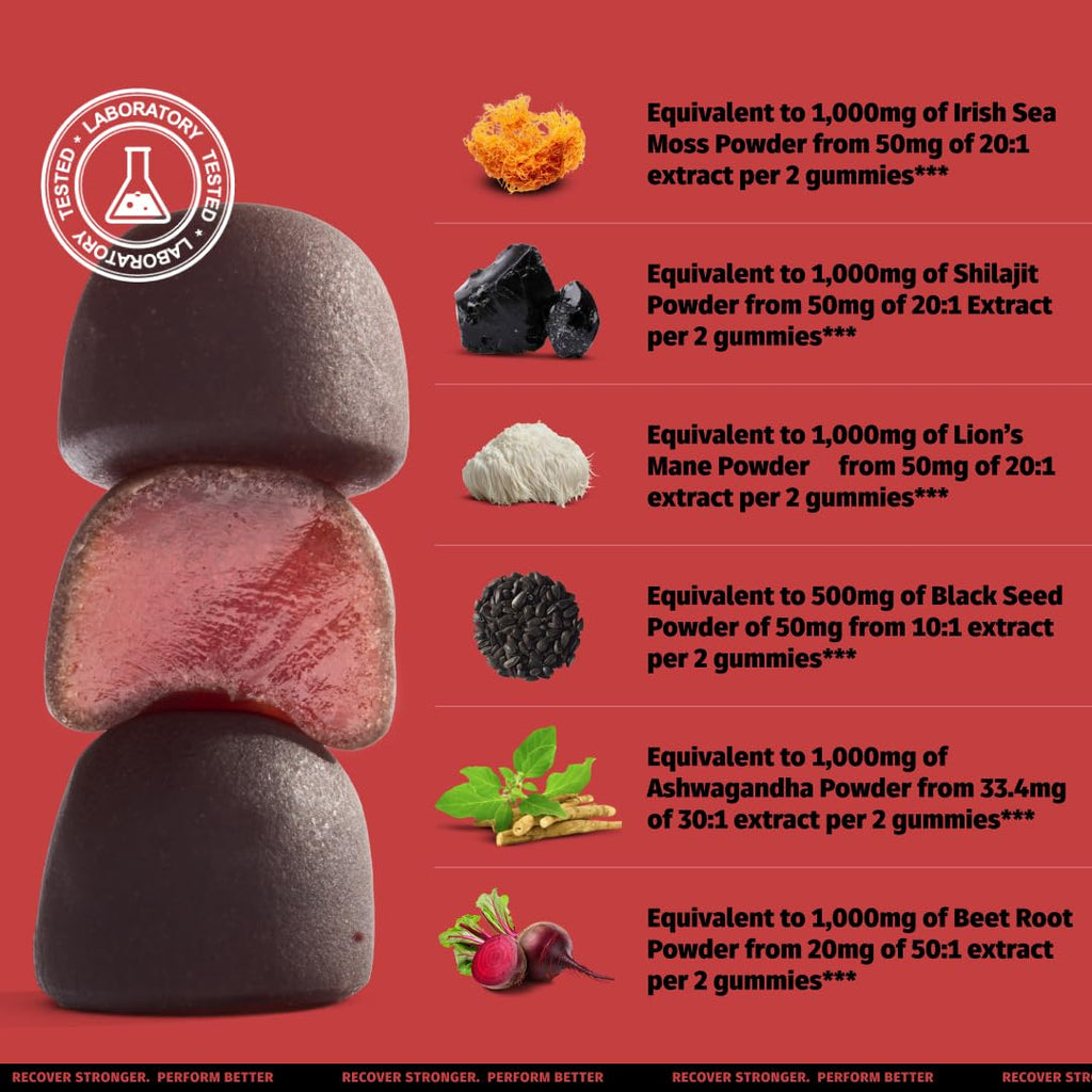 tasty raspberry watermelon gummies