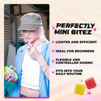 Tasty Royal Razz gummies for immune support