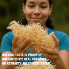tasty sea moss gel for energy