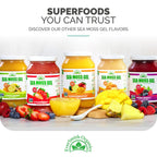tasty sea moss gel for recipes