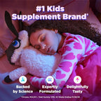 tasty sleep gummies for kids