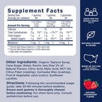 tasty sleep gummies for kids