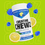 tasty sports nutrition chews