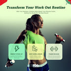 tasty strawberry amino acid supplement