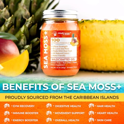 tasty superfood for smoothies