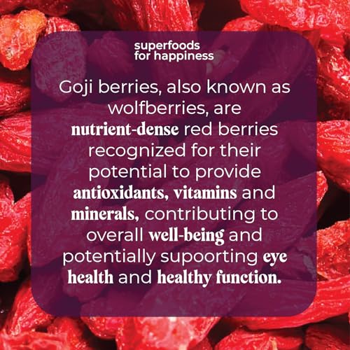 tasty supplements for better health