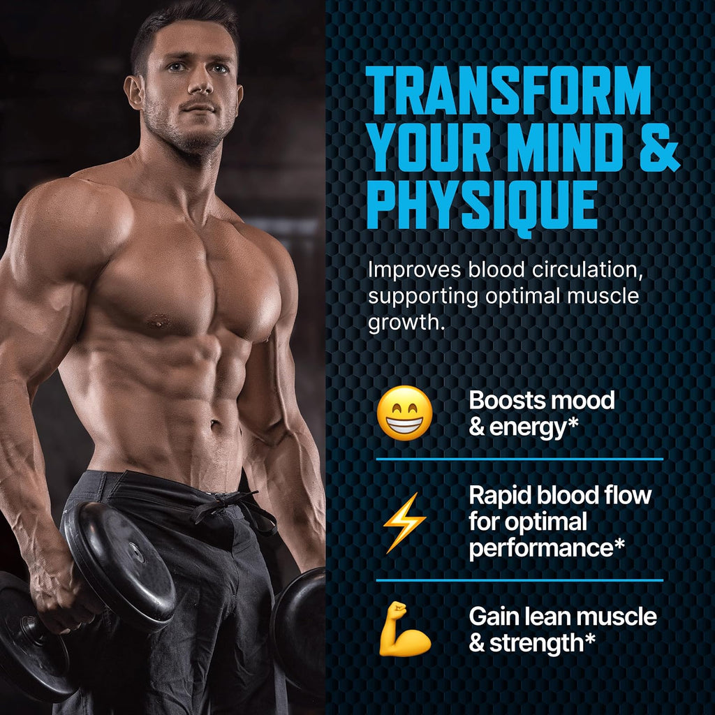 tasty testosterone booster gummies for kids