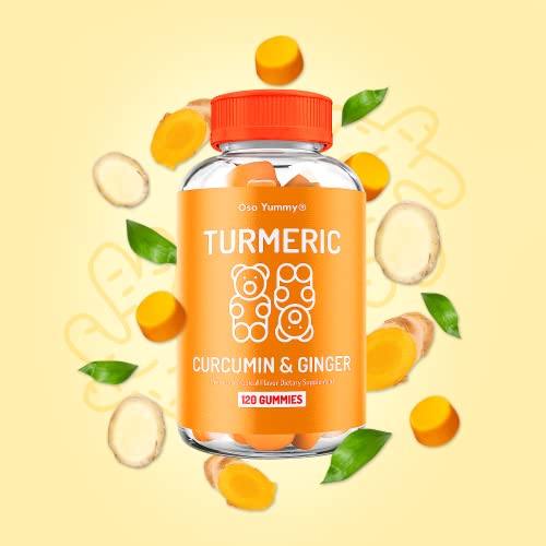 tasty turmeric for everyday wellness