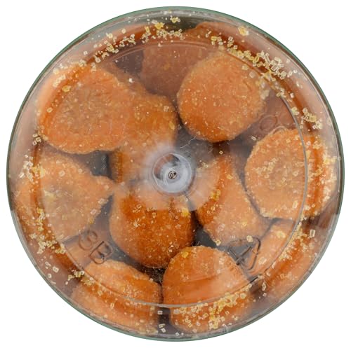 Tasty turmeric gummies for everyday health
