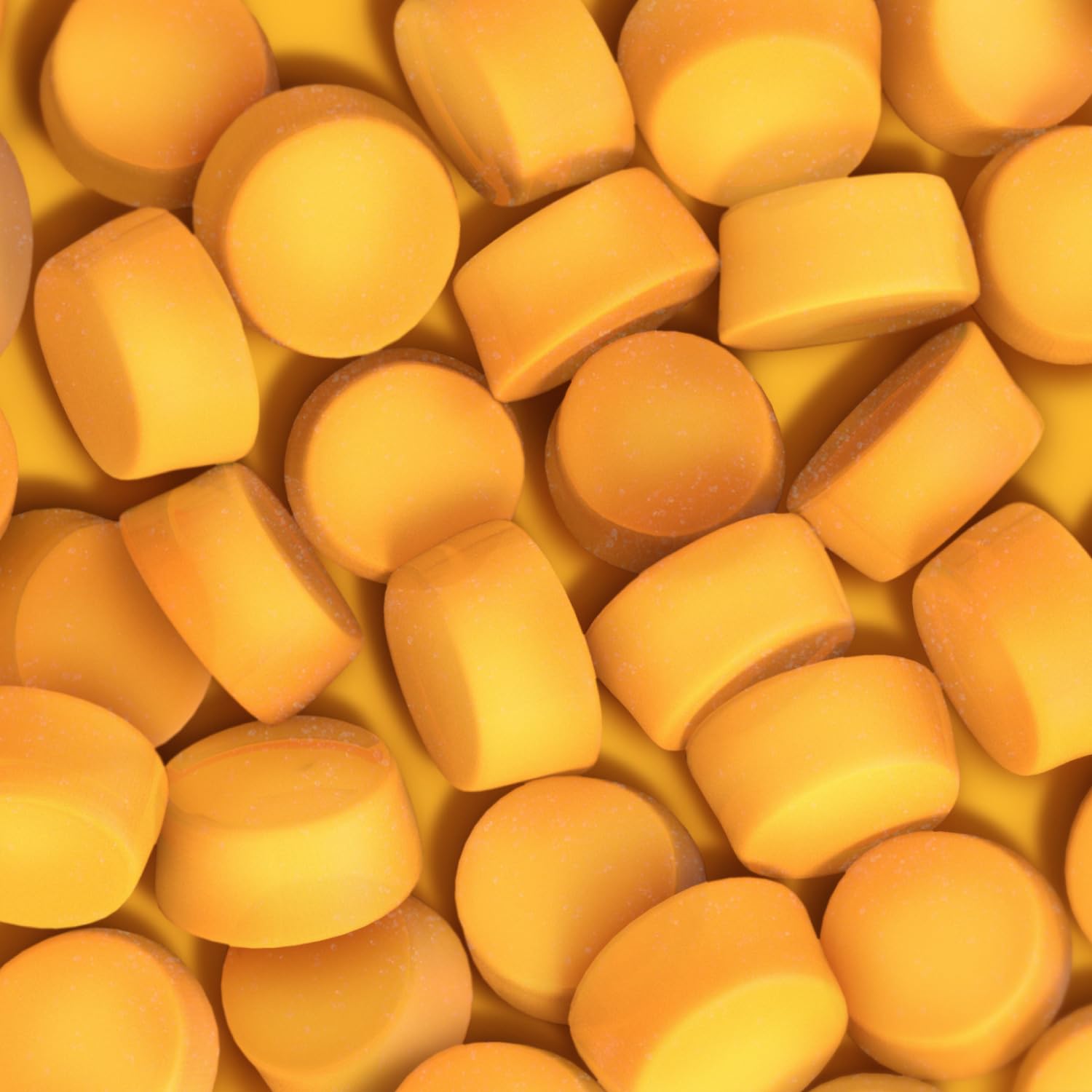 tasty turmeric gummies for everyday use