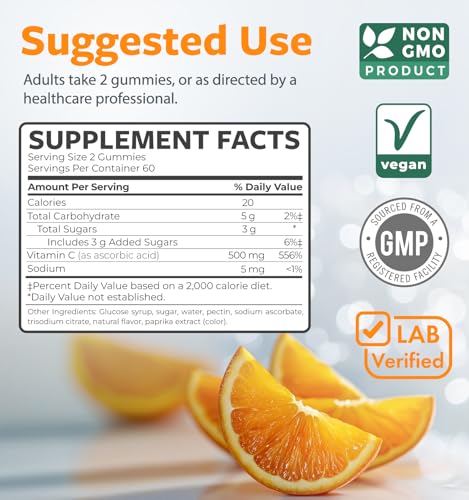 tasty vegan gummies for skin health