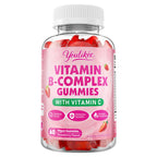 tasty vitamin b complex for adults