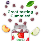 tasty vitamin b complex for immune support