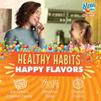 Tasty vitamin C for daily wellness