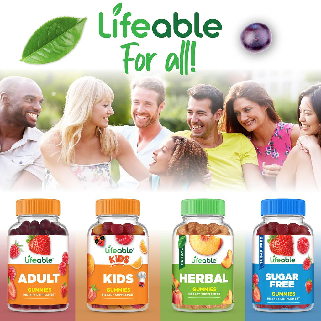 tasty vitamin C for immune support