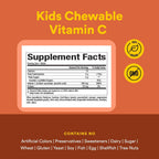 tasty vitamin c for kids health