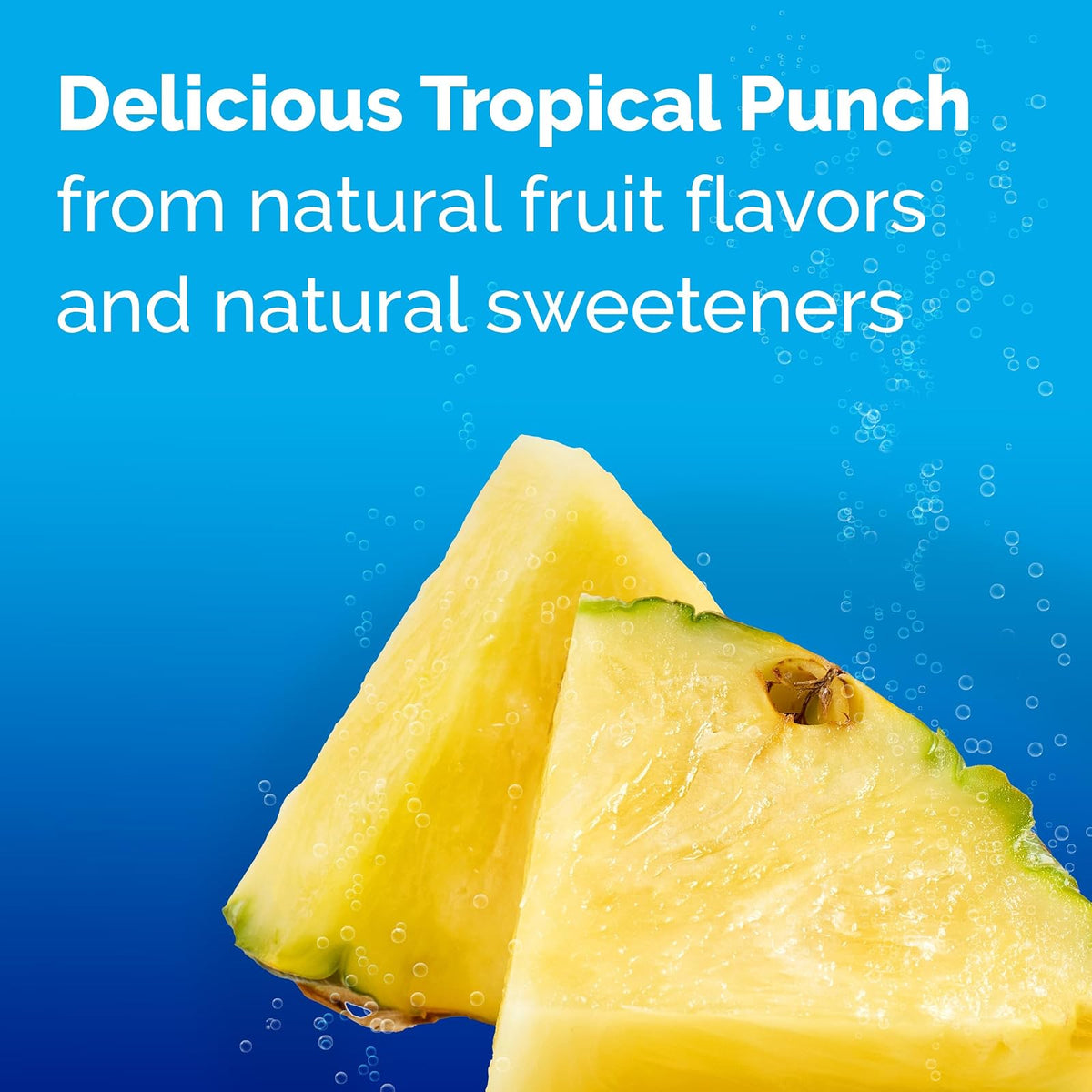 tasty vitamin C for kids health