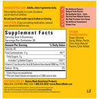 tasty vitamin c gummies for antioxidant support