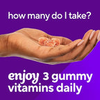 tasty vitamin c gummies for kids