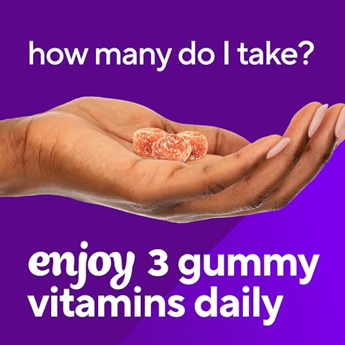 tasty vitamin c gummies for kids