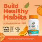 tasty vitamin C gummies for kids