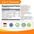 tasty vitamin C supplement tablets