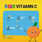 tasty vitamin C supplements for kids