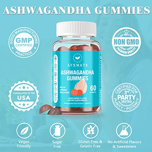 Tasty vitamin D3 gummies for adults