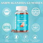 Tasty vitamin D3 gummies for adults