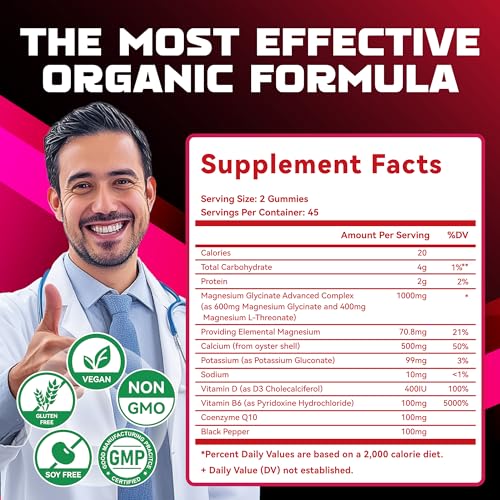 tasty vitamin d3 & k2 gummies