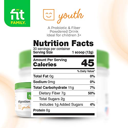 tasty vitamin supplements for youth