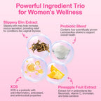 tasty vitamins for immune support