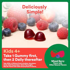 tasty vitamins for picky eaters