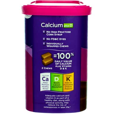 tasty way to boost calcium