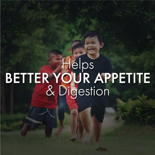 Tasty way to enhance your health