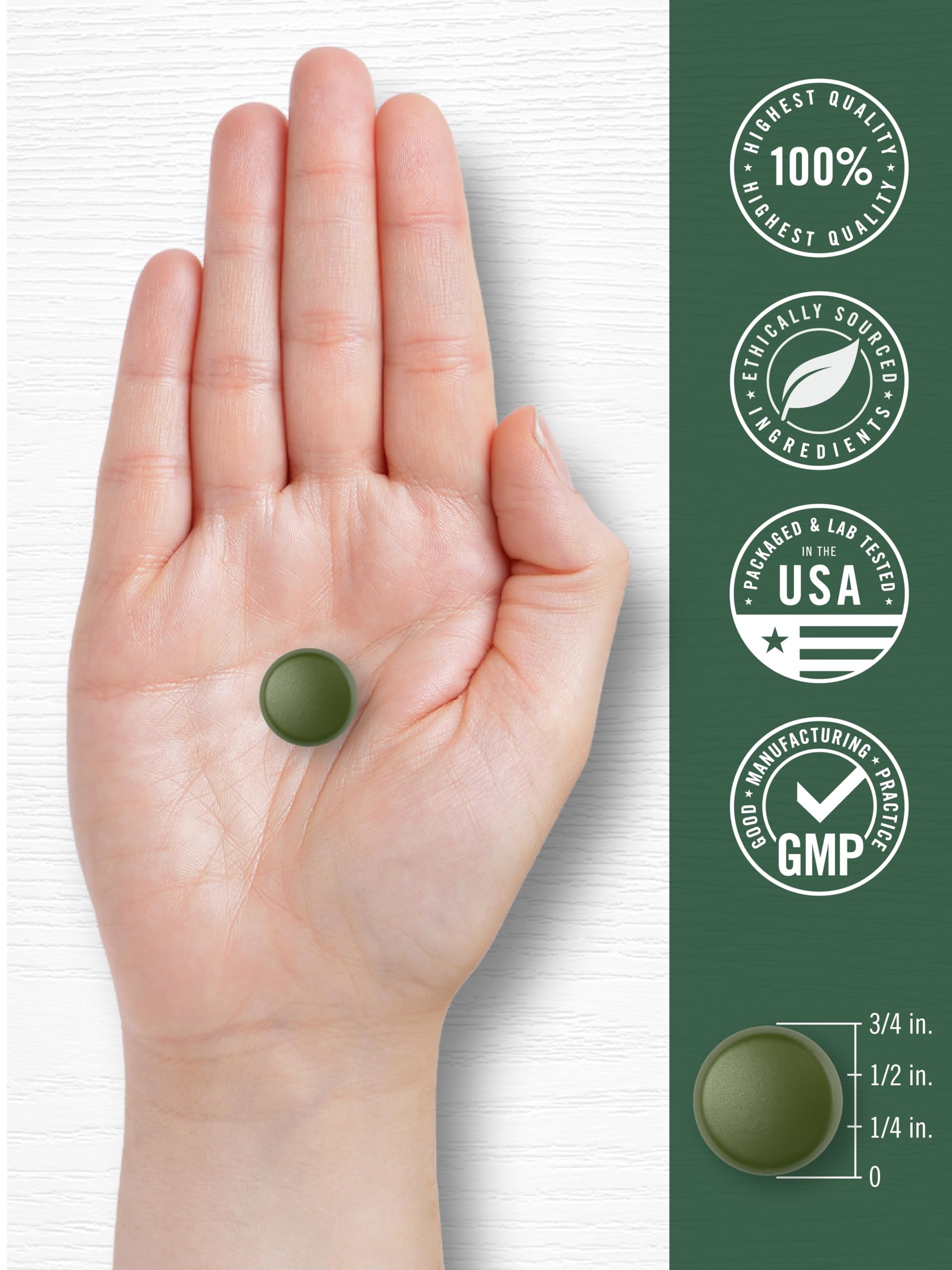 Tasty way to get essential vitamins