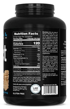 tasty whey protein for smoothies