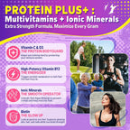 tasty whey protein gummies for athletes