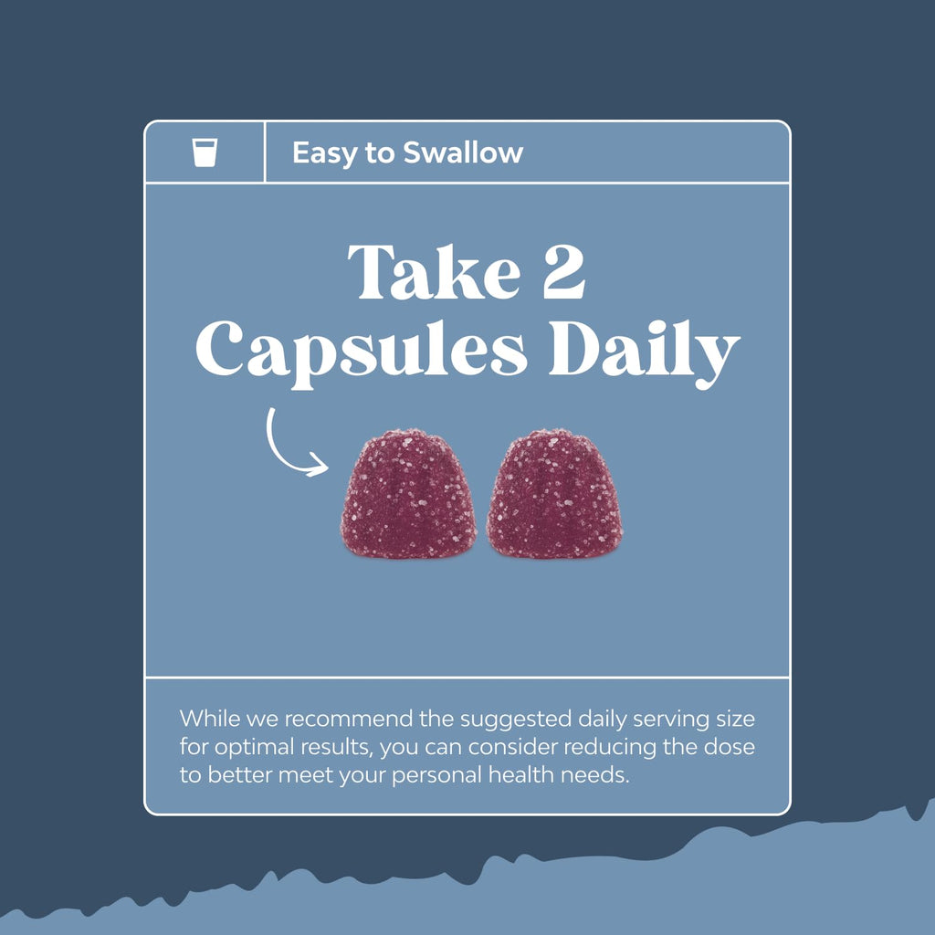 tasty zinc gummies for cold relief