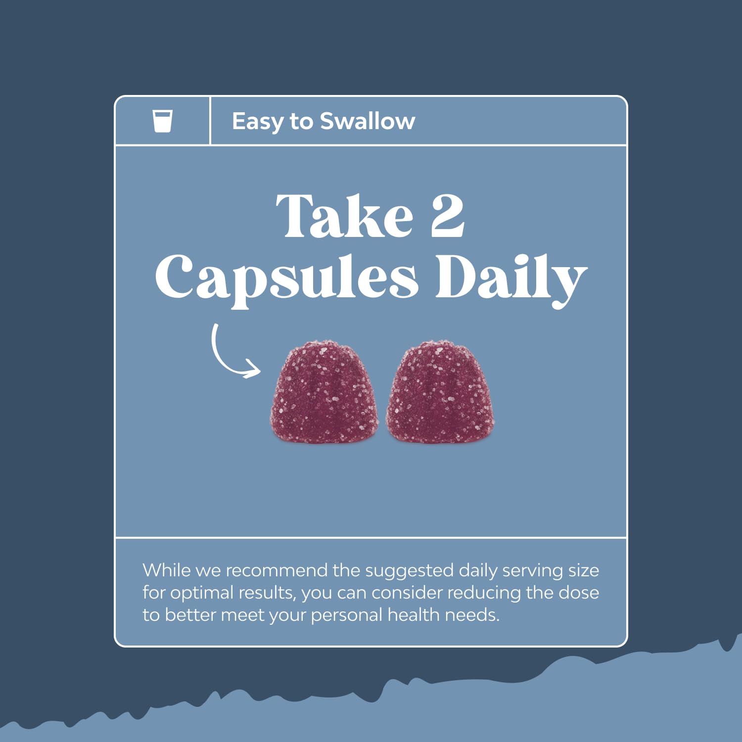 tasty zinc gummies for cold relief