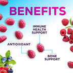 tasty zinc gummies for kids