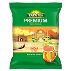 Tata herbal tea premium blend