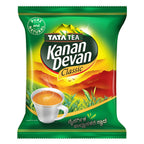 Tata Kannan Devan classic tea powder