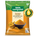 Tata Sampann turmeric powder for cooking