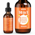 TATAVONIX parasite cleanse herbal blend